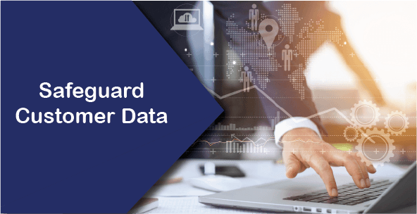 Safeguard Customer Data | Verifi
