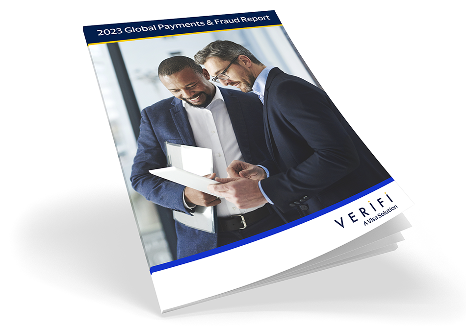 Payment Dispute Solutions by Industry | Verifi Inc