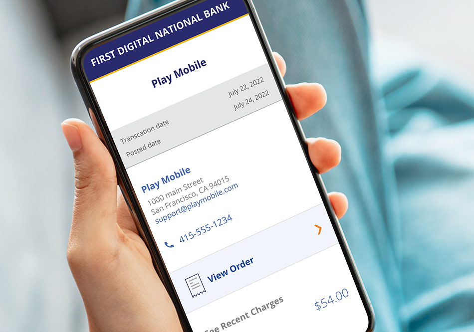 Reduce Risk and Prevent Future Disputes | Fraud and Dispute ...