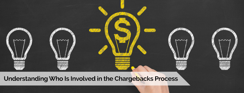 Who's Involved in the Chargeback Process | Verifi