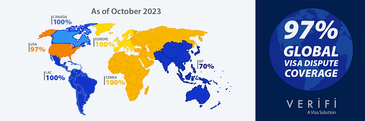 Rapid Dispute Resolution in Global Markets | Verifi